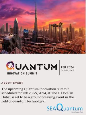 News & Events | SEA Quantum Malaysia