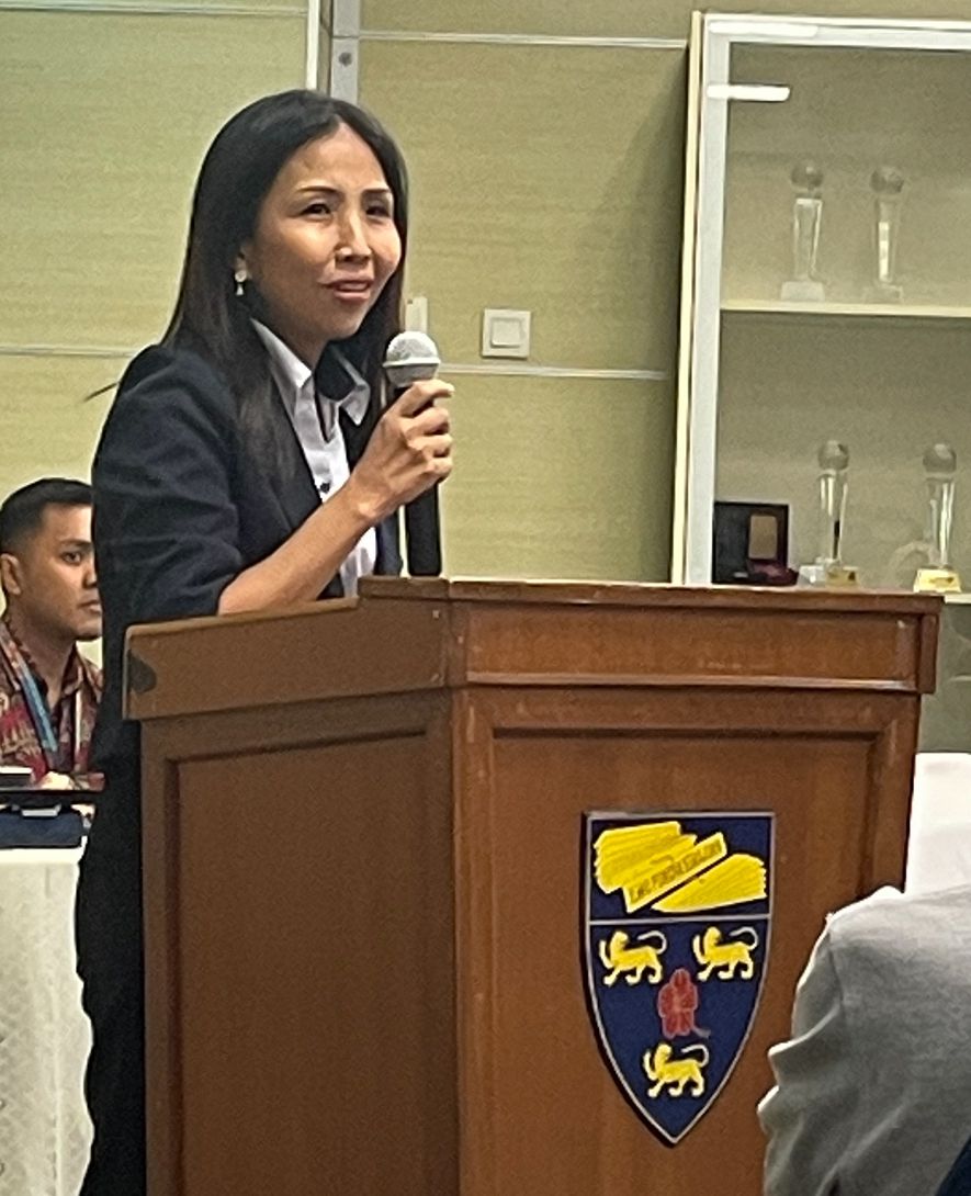 Meeting Xanadu's Founder/CEO Christian Weedbrook | SEA Quantum